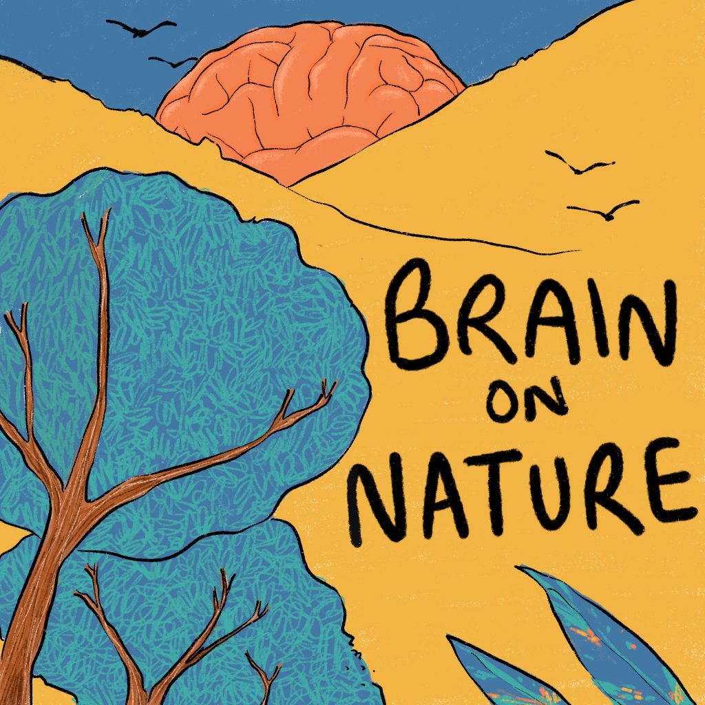 Homepage - Brain on Nature